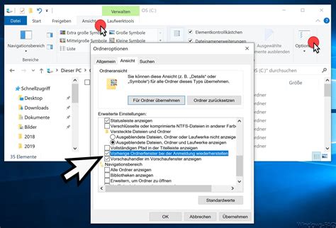 Cmd Direkt Aus Dem Windows Explorer Starten Windows Faq