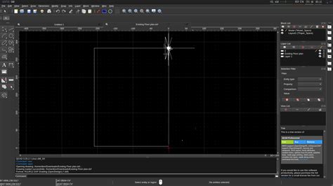 Inkscape Error When Converting Pdf To Dxf — Osarch