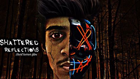 Shattered Reflections | Short Horror Film - YouTube