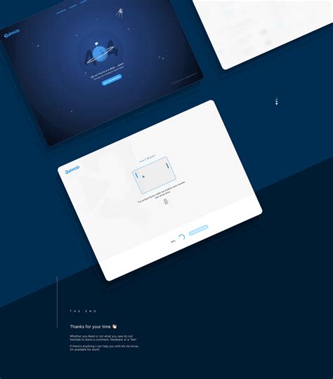 Quinncia Resume And Interview Analysis On Behance
