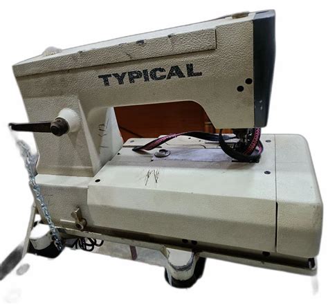 Typical Flat Lock Machine At Rs 20000 Flat Lock Machine In New Delhi