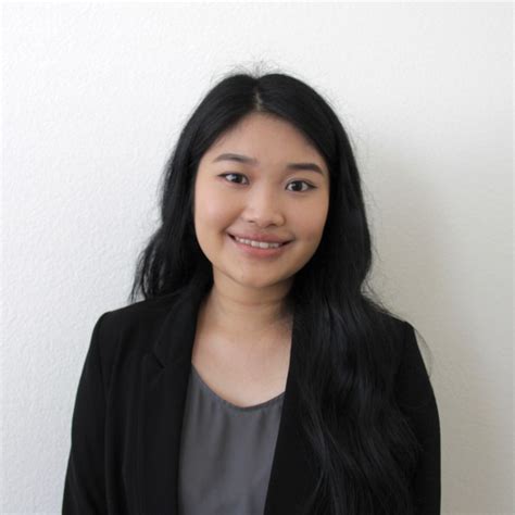 Anne Huang Linkedin