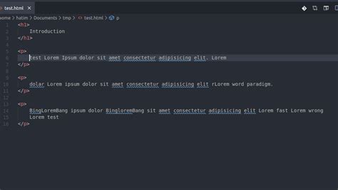 Comment Jai Créé Mon Extension Vscode