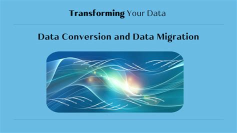 Data Conversion And Data Migration A Comprehensive Guide Ignisys It