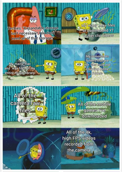 The Android Is Better Than Ios Starter Pack R Starterpacks