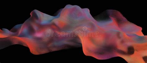 Exploration Of Abstract Heatmap Visualization Techniques In Data Density Representation Stock