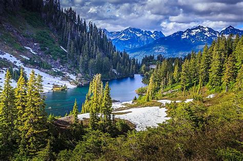 10 Best Attractions To Visit In Montana WorldAtlas