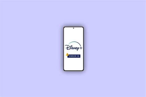 7 Easy Ways To Fix Disney Plus Error Code 39 On Android Techcult
