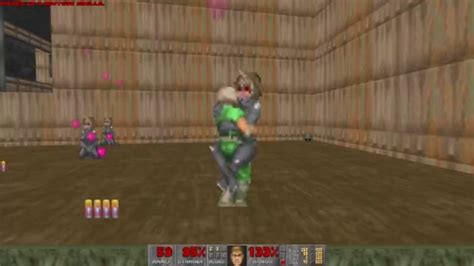 Let S Play H Doom Ep Xxx Mobile Porno Videos Movies IPornTV Net