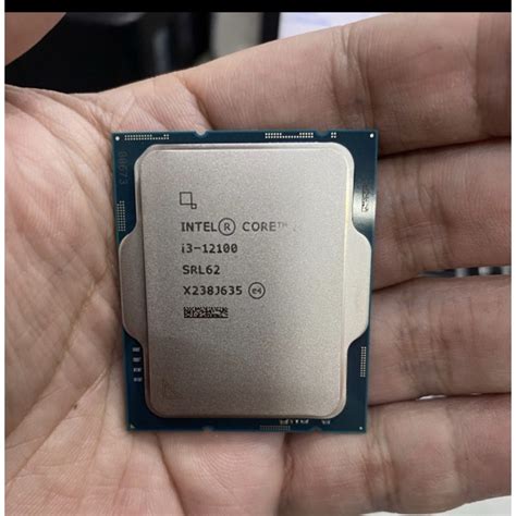 Jual PROCESSOR INTEL CORE I TRAY LGA Shopee Indonesia