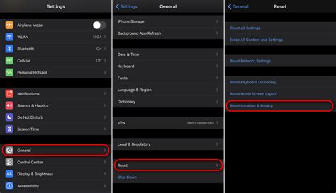 [how to fix] apple maps not working or apple maps down