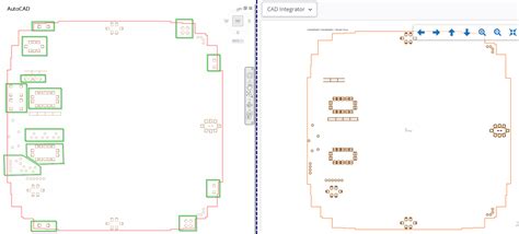 AutoCAD Vs CAD Integrator