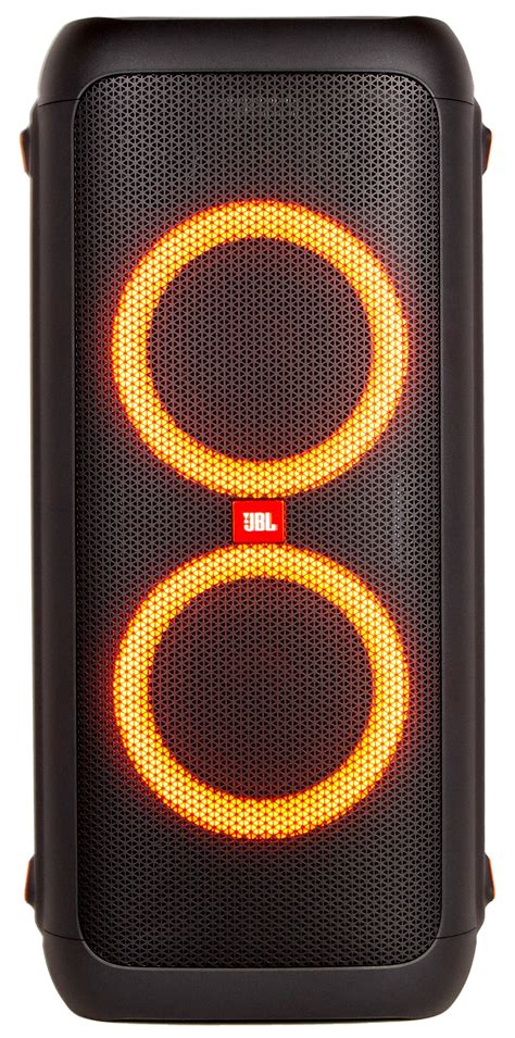 Акустична система JBL PartyBox 300 (JBLPARTYBOX300EU) купити - ціна ...