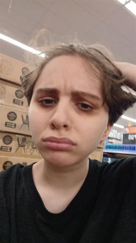 Which Photos Do I Pass In If At All And How Old Do I Look Ik I Dont Pass In The Second To