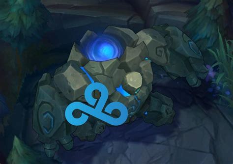 Artstation Blue Buff From League Of Legends 55 Off