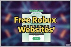5 Best Sites To Get Free Robux In 2026 Axeetech