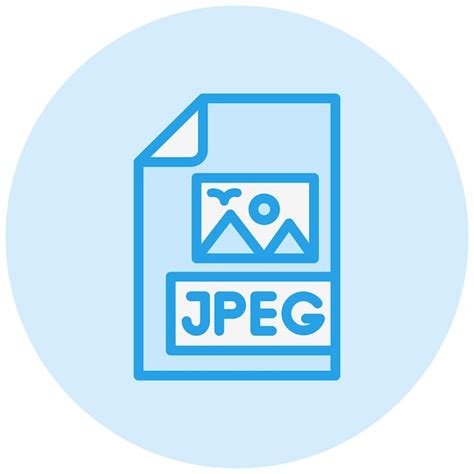 Premium Vector Jpeg File Vector Icon Design Illustration