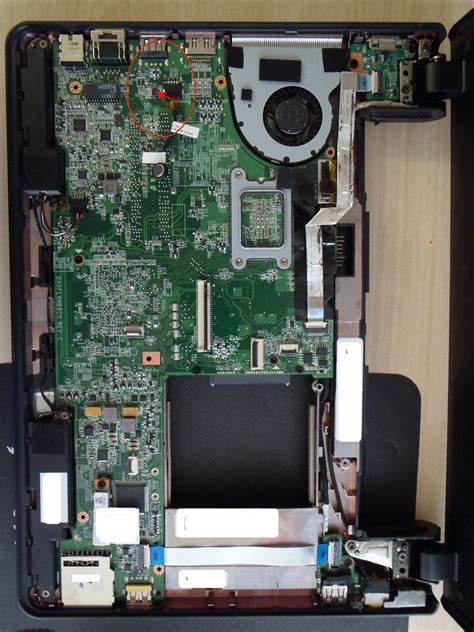 How To Unlock Thinkpad Bios Password Via Eeprom PKBIOSFIX