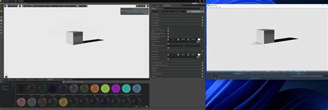 Unable To Render Matte Object Shadows On Transparent Background Samples Examples NVIDIA