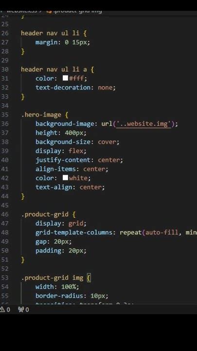 Responsive Website Using Html Css Htmlcss Htmlcsswebsite