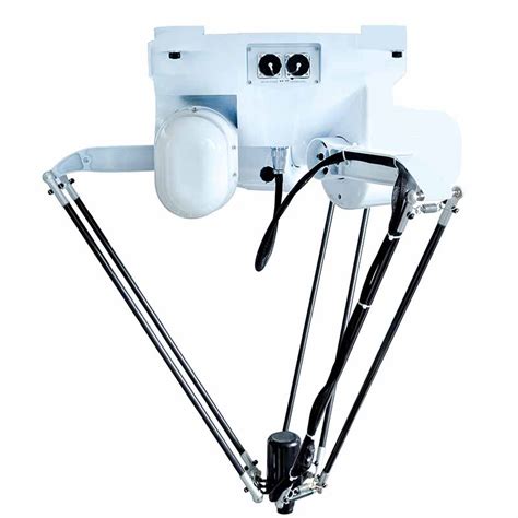 oem 4 axis delta robot parallel robot supplier manufacturer