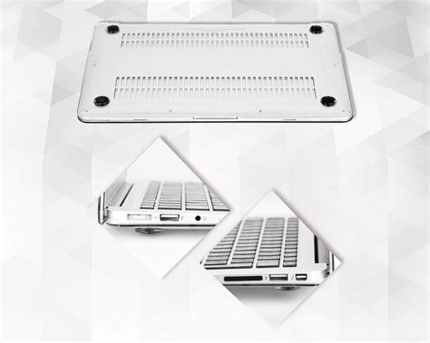 Custom Macbook Case Girl Men Macbook Air 13 Inch 2018 Pro 13 Etsy