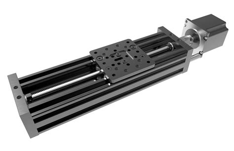 C Beam™ Linear Rail
