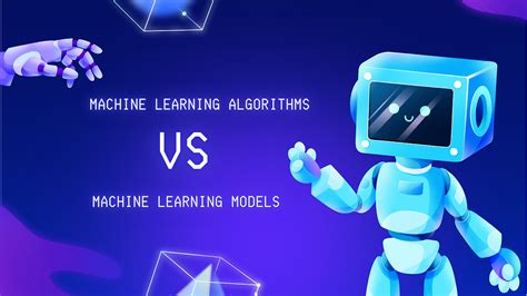 Machine Learning Algorithms Vs Models By Ghadaaissa Medium