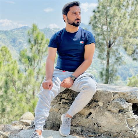 Haseeb Javed