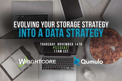Joe Caudle On Linkedin Evolving Your Storage Strategy Into A Data