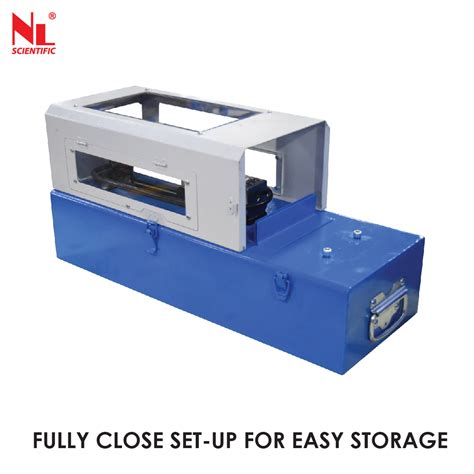 Digimatic Point Load Tester Apparatus NL SCIENTIFIC MANUFACTURING SDN BHD