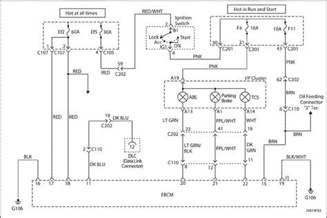 Как работает абс на шевроле лачетти - 86 фото