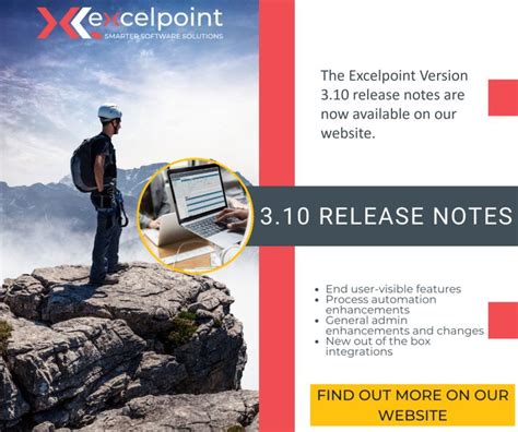 Excelpoint Limited on LinkedIn: #digitaltransformation #digitalsolution #processautomation #nocode…