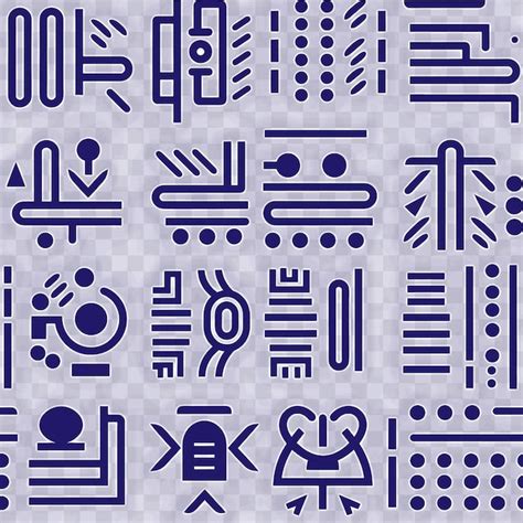 Simbol Pattern Psd 600 High Quality Free Psd Templates For Download