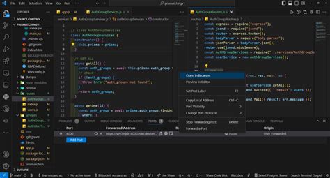 Mwamuzi Shadrick On Linkedin From Your Localhost To The World For Free