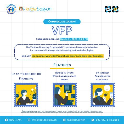 Dost Program Beneficiaries Shine Call For Proposals Open In ‘tapi 36