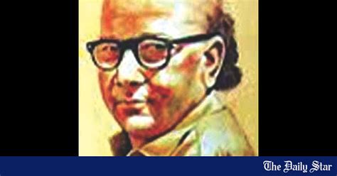 Syed Mujtaba Ali As A Rebel The Daily Star
