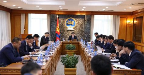 Нийслэлийн түгжрэлийг бууруулах гэр хорооллыг орон сууцжуулах хуулийн төслийг УИХ д өргөн мэдүүлнэ