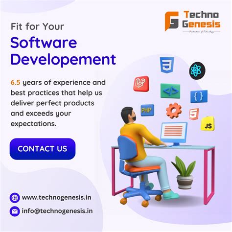 Techno Genesis On Linkedin Seven Softwareservices Technogenesis