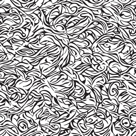 Diagonal Lines Pattern Background Flat Abstract Lines Pattern