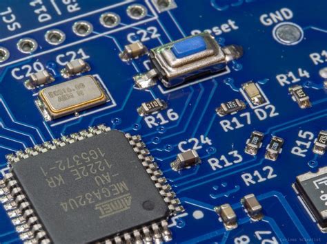 updates to the ads1256 arduino library and daq module — curious scientist