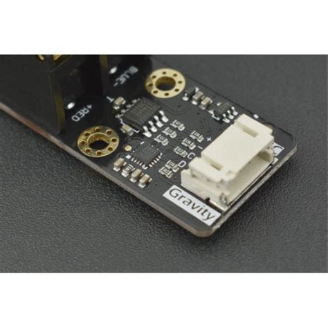 Buy Gravity I2c High Temperature Sensor K Type 800℃ Online In India Fab To Lab