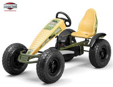 Berg Pedal Car For Adults At Paige Cremean Blog