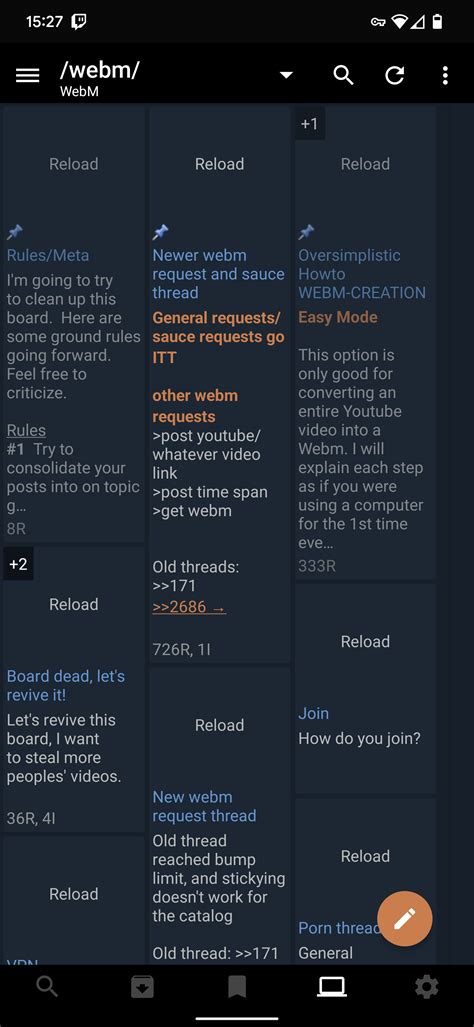 Media Doesnt Load For 8kun · Issue 792 · K1rakishoukuroba