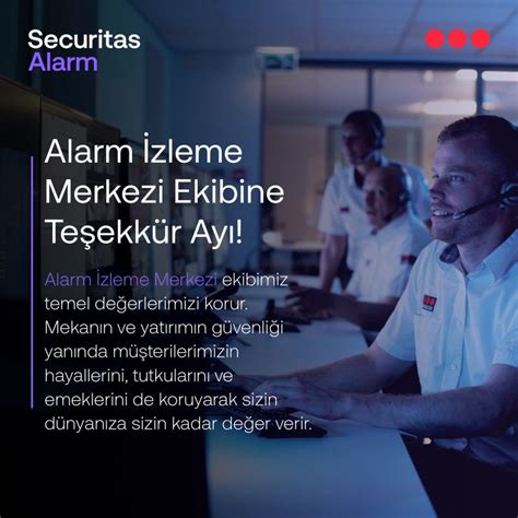 Securitas Alarm Linkedin‘de Securitas Securitasalarm