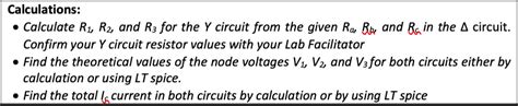 Solved Calculate The Value Of Resistors Needed To Make The