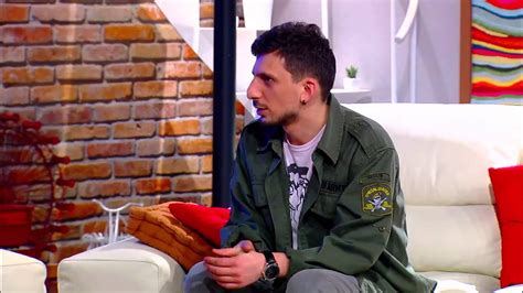 ბინა 18 სეზონი 2 გადაცემა 3 Youtube