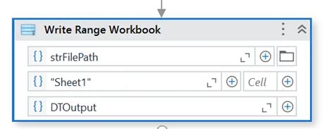 How To Extract Pdf Table Through Document Understanding In Uipath