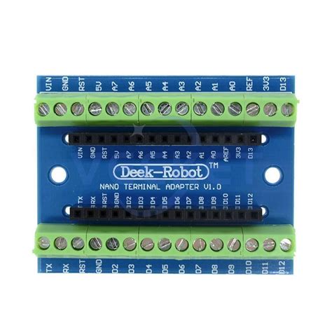 nano v3 0 adapter board review reliable expansion for atmega328p