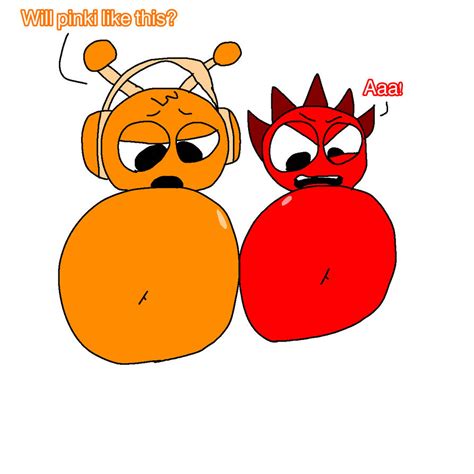 Sprunki Inflation By Toonlyy On Deviantart